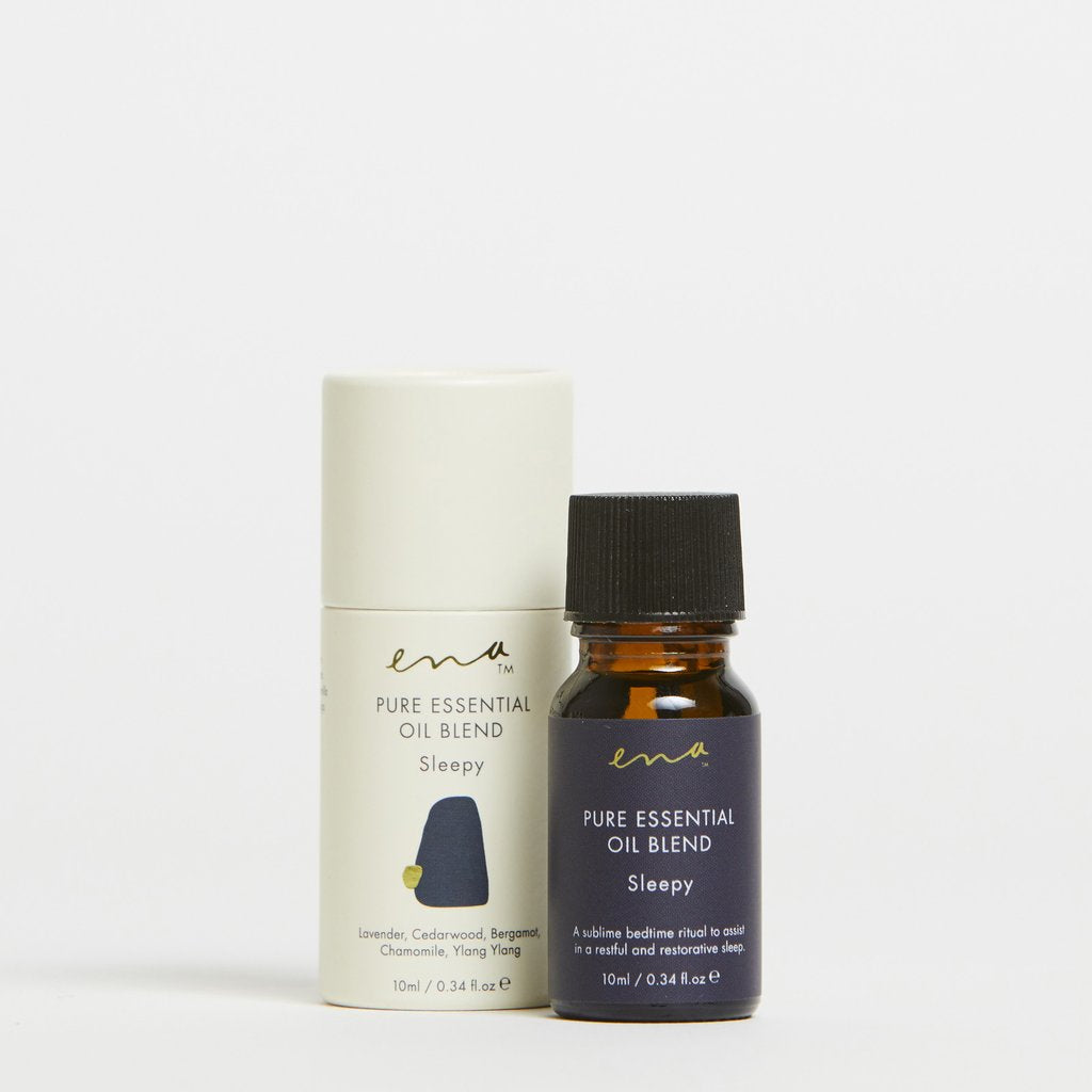 ENA PRODUCTS – Port Fairy Spa Boutique